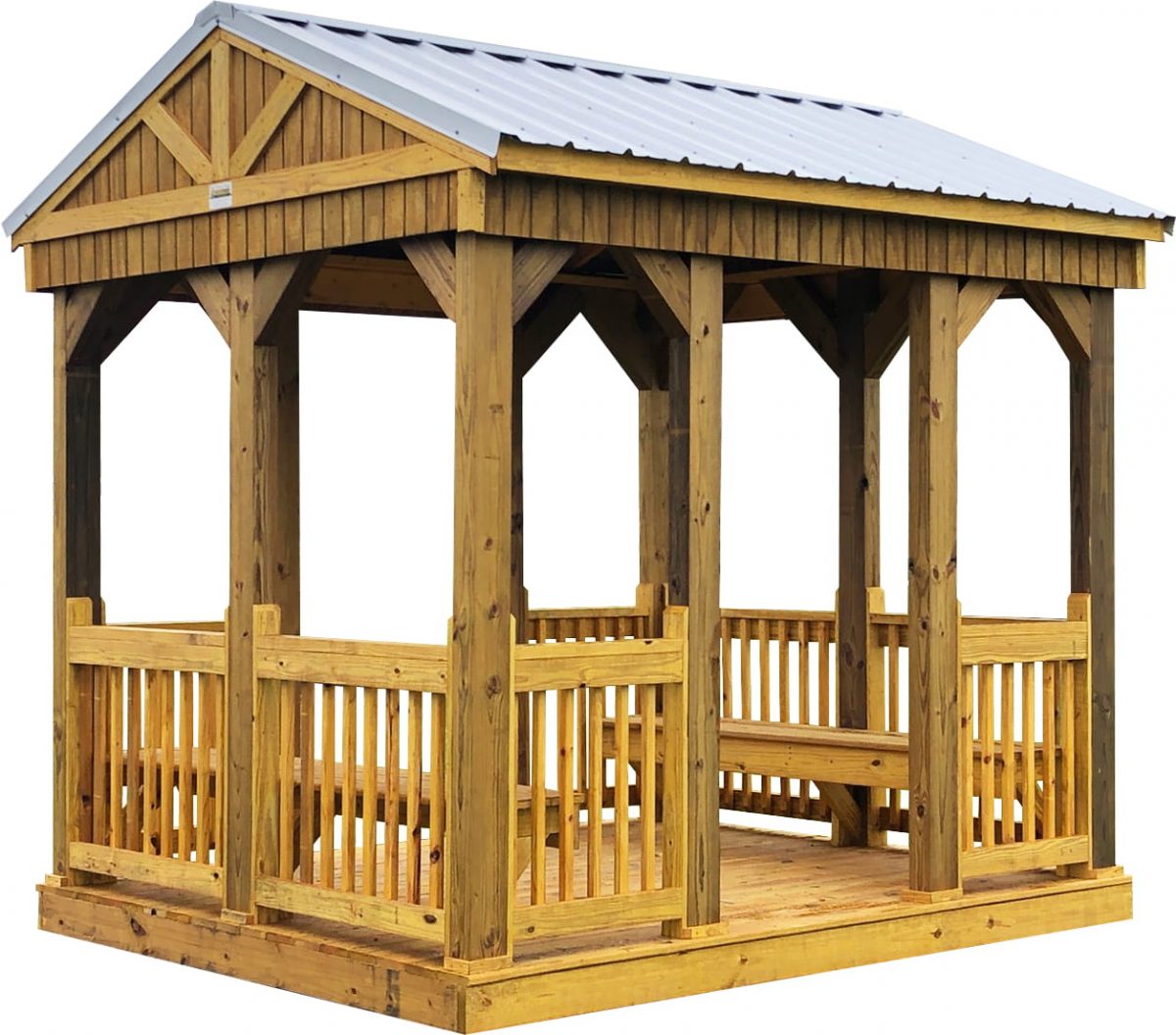 Menu – Portable Storage Sheds, Garages & Cabins | Pittsburgh SW PA
